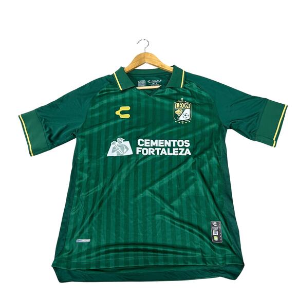 Charly | Shirts | 2324 Club Leon Kit | Poshmark